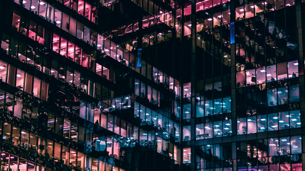 Digital Twins: Revolutionizing Manufacturing and Supply Chain Industry - AppliediT