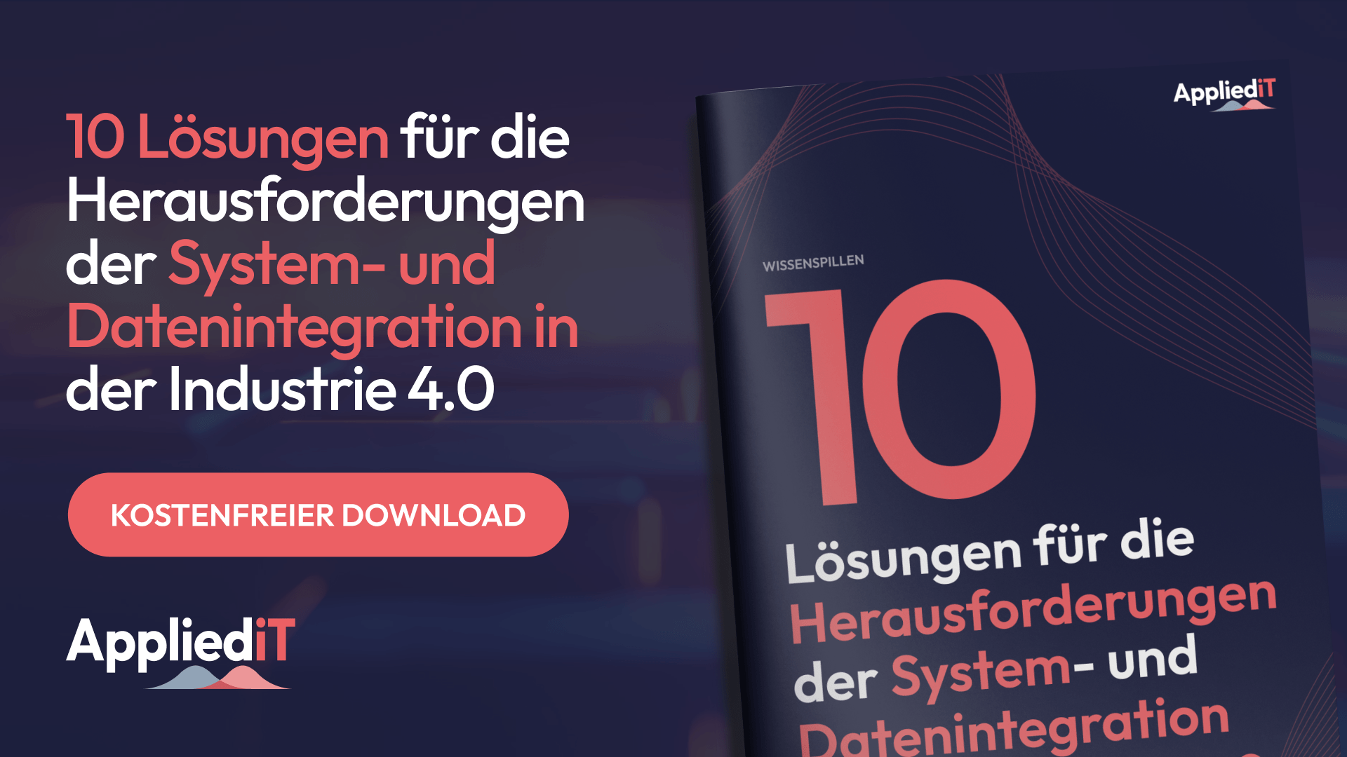 Kostenloses E-Book: 10 Lösungen für die Herausforderungen der System ...