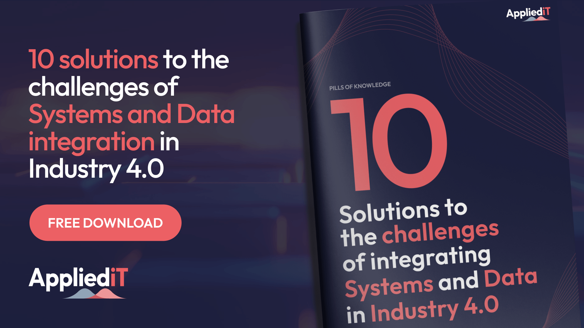 10 Solutions to the challenges of Systems and Data integration in ...