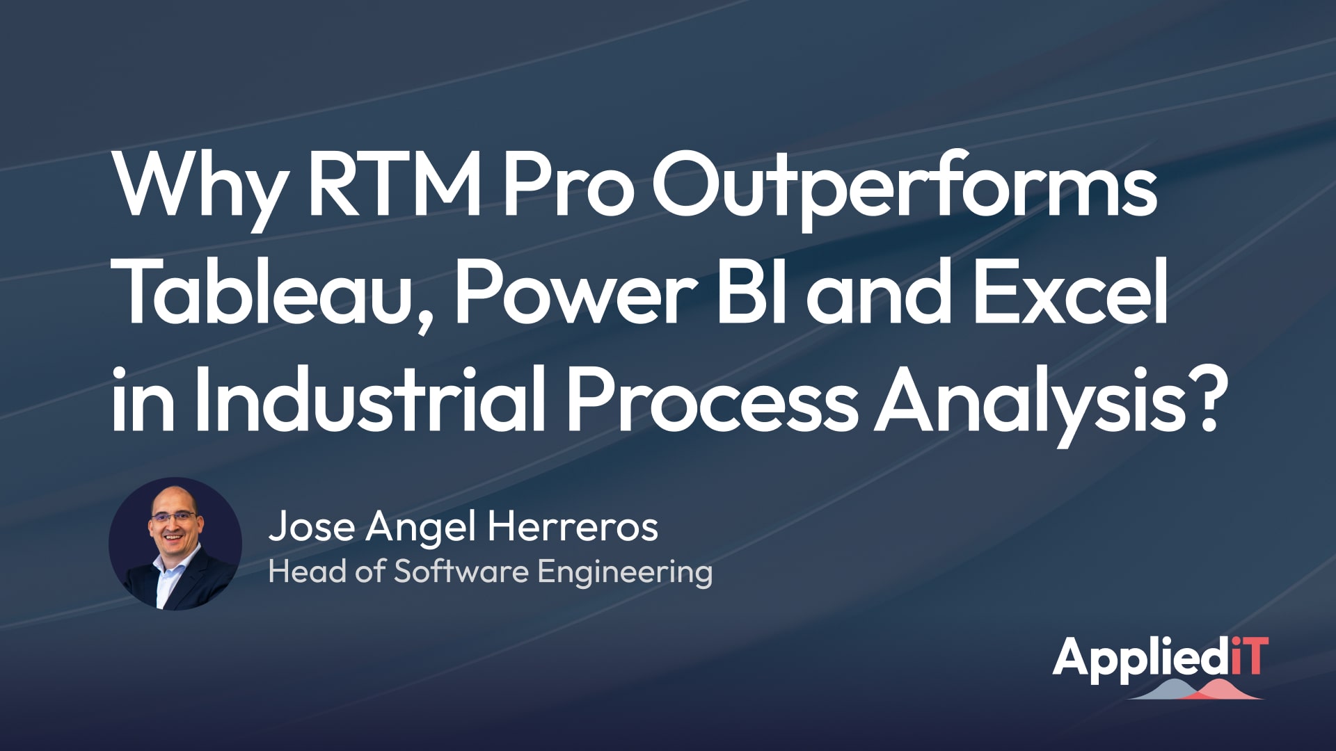 Data Analytics Solutions Comparison: Why RTM Pro Outperforms Tableau ...