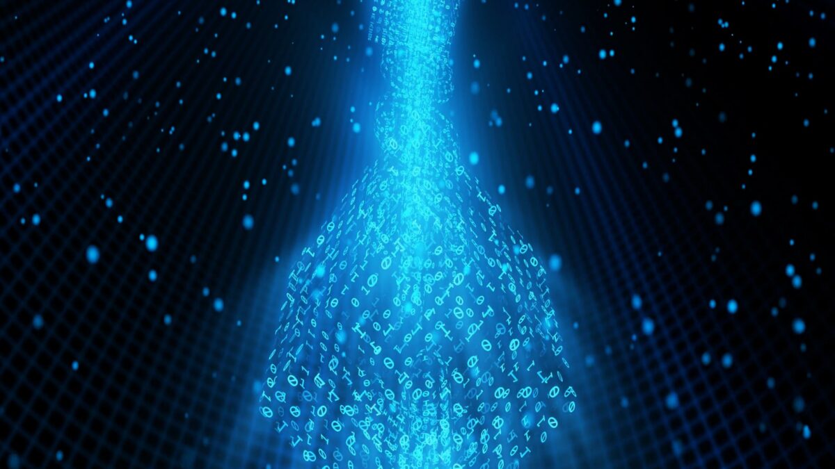 Importancia del análisis de datos para mejorar la eficiencia industrial - AppliediT