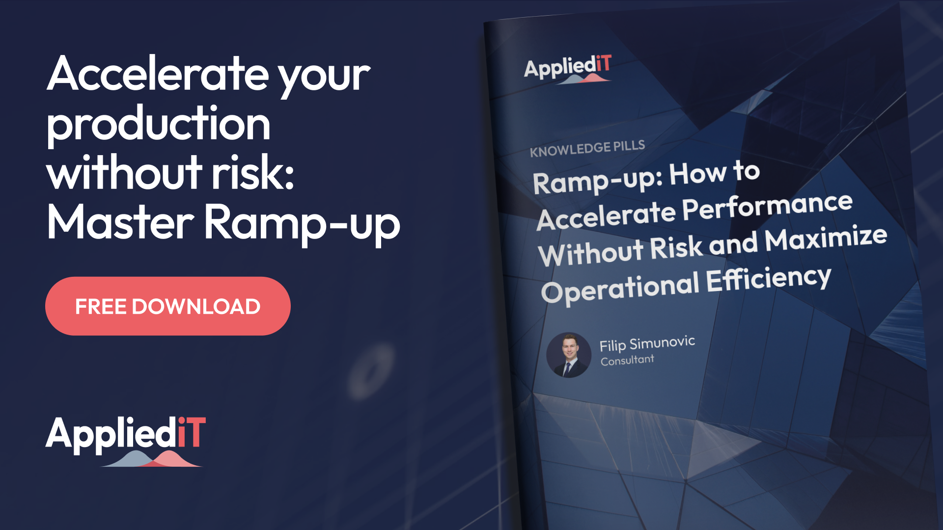 Ramp-up: How to Accelerate Performance Without Risk and Maximize Operational Efficiency - AppliediT