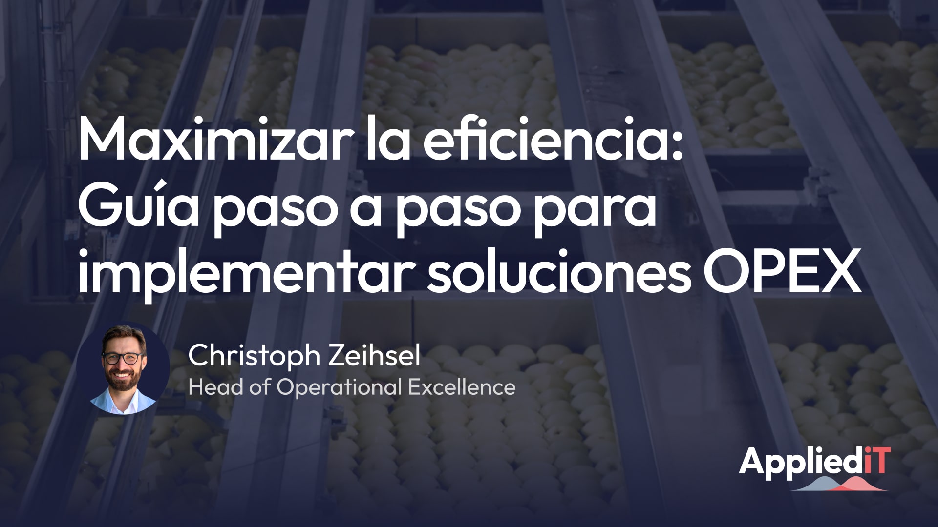 Maximizar la eficiencia: Guía paso a paso para implementar soluciones ...