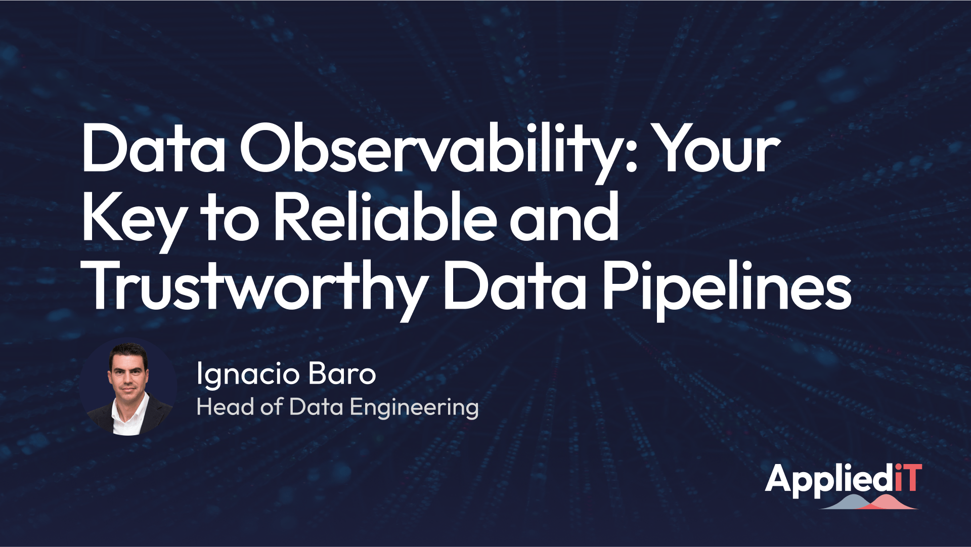 Data Observability: Your Key to Reliable and Trustworthy Data Pipelines ...