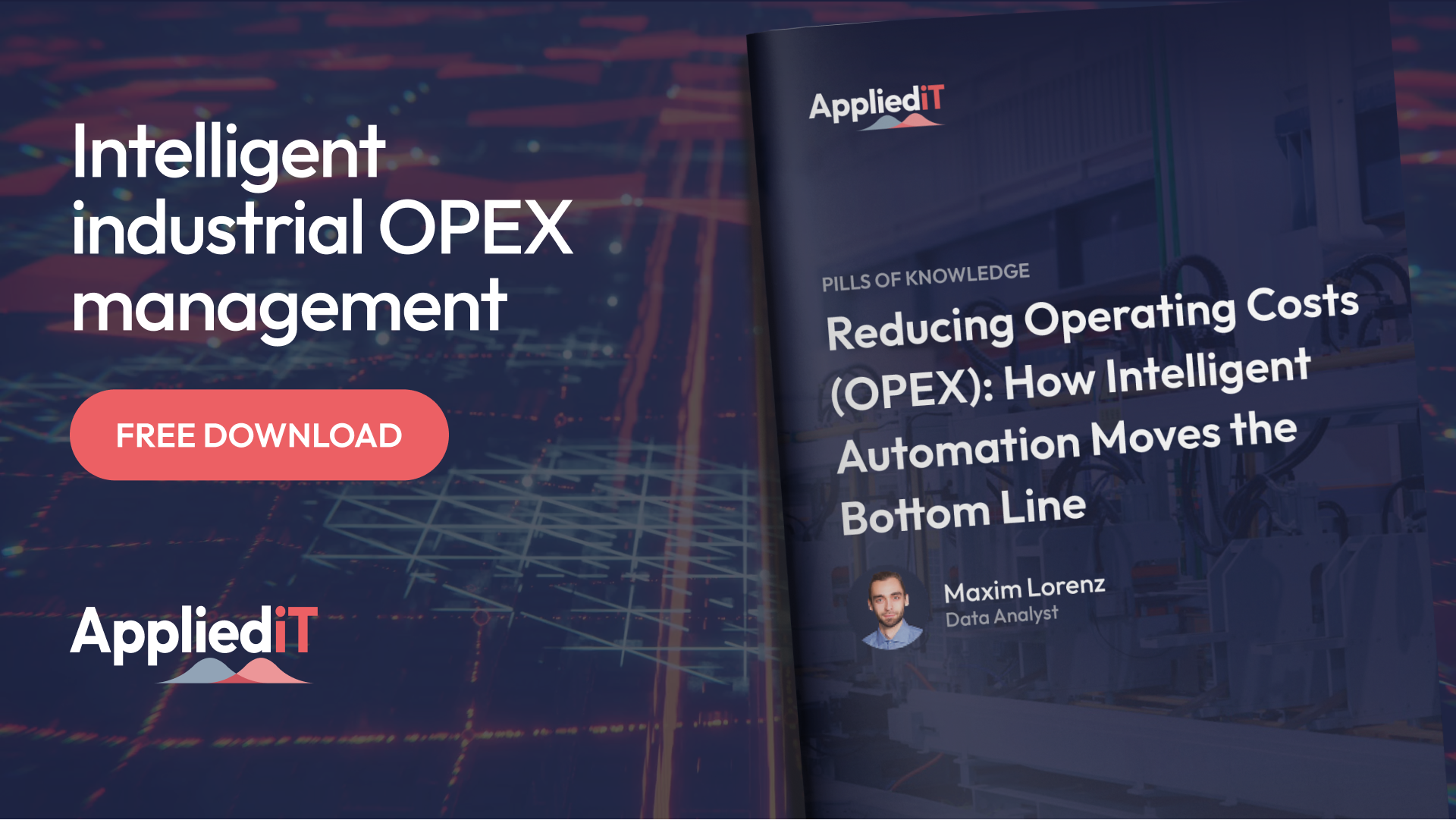 Reducing Operating Costs (OPEX): How Intelligent Automation Moves the ...